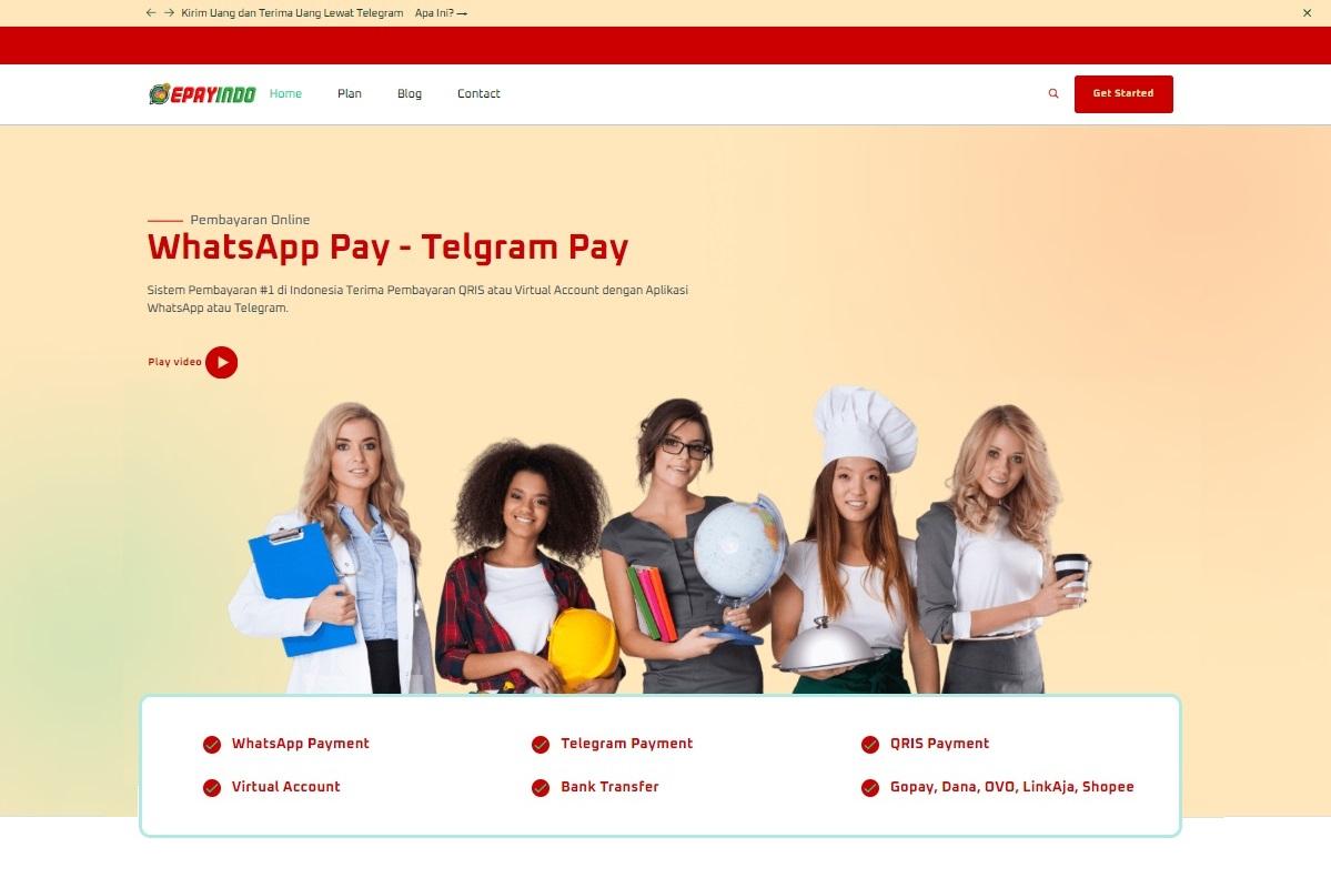 ePayindo - Your Online Payment System - ePayindo